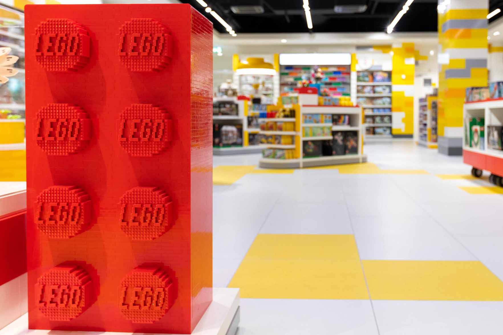 Die Shops des Monats - Annabelle