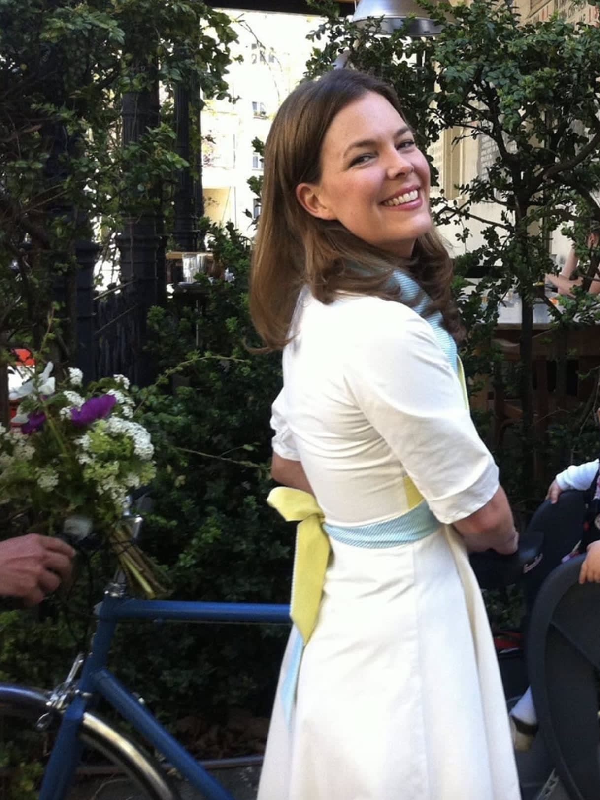 Mein Hochzeitskleid und ich: Fünf Redaktorinnen erzählen - Annabelle