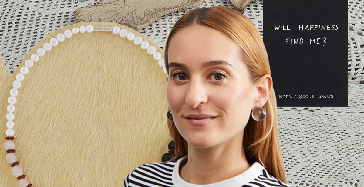 Wishlist: Diese Dinge wollen wir jetzt - annabelle