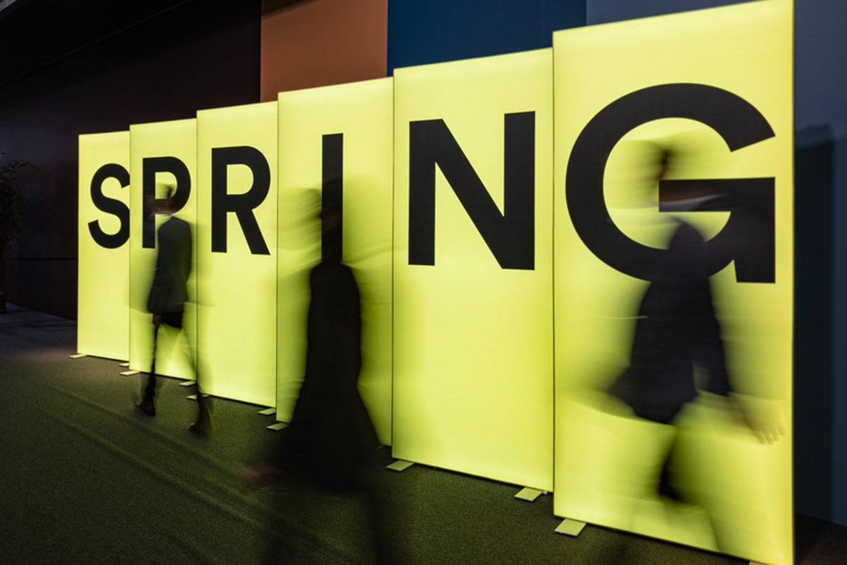 Ein Vorgeschmack auf den Frühling - Annabelle