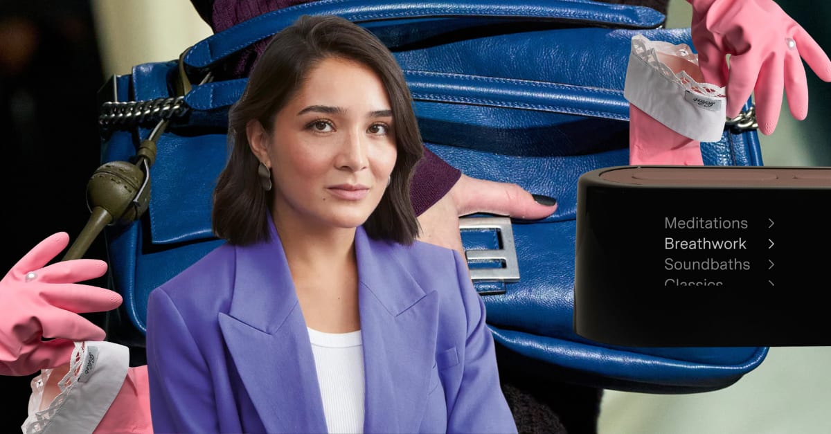 Wishlist: Diese Dinge wollen wir jetzt - Annabelle