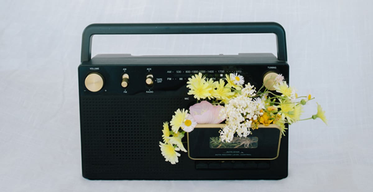 annaspring-Playlist: 49 Lieblingssongs der Redaktion - Annabelle