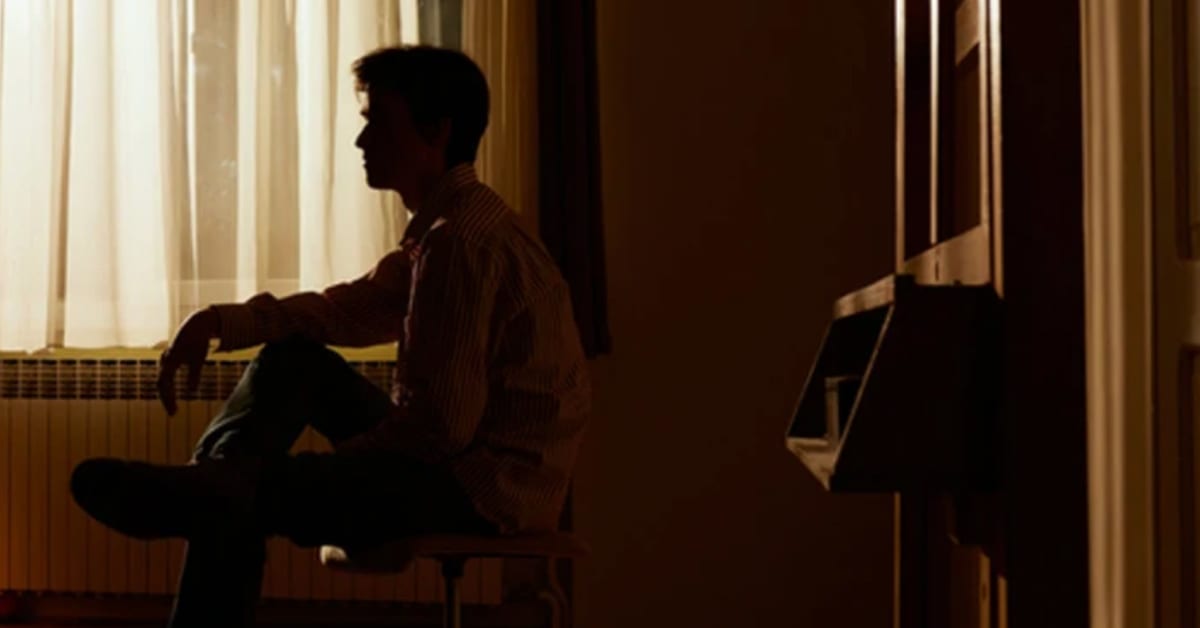 Wie ist es eigentlich, sieben Tage in der Dunkelheit zu leben? - Annabelle