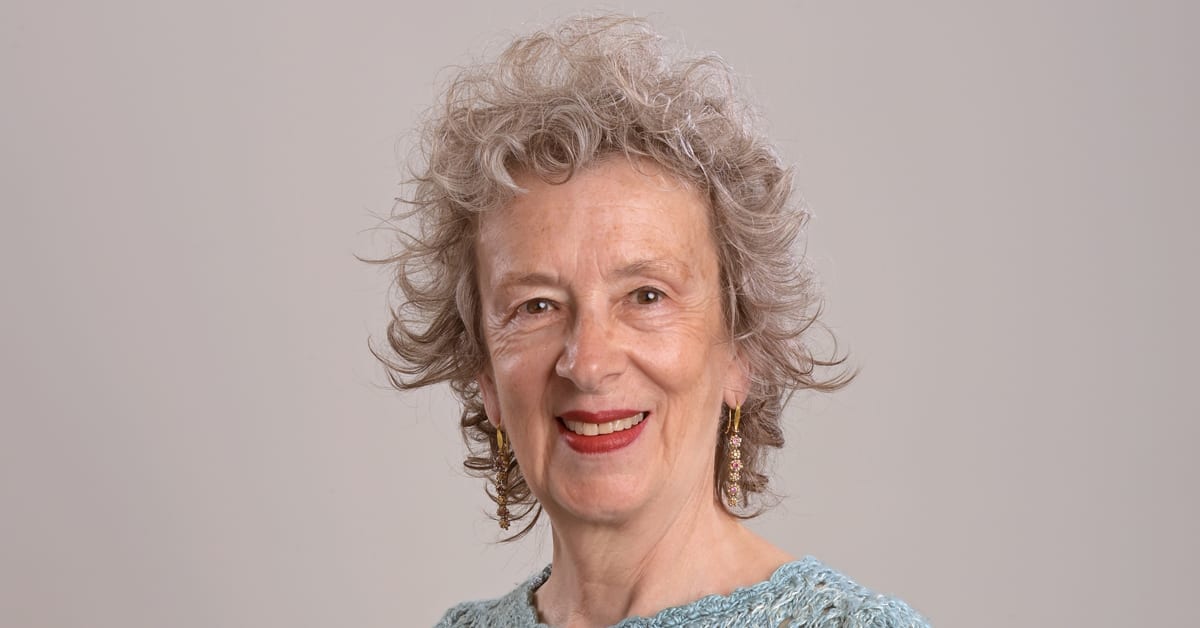 Psychoanalytikerin Jeannette Fischer: "Schuld ist etwas unglaublich ...