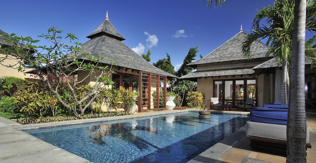 Ab ins Spa: 5 Hotels, die Entspannung versprechen - Annabelle