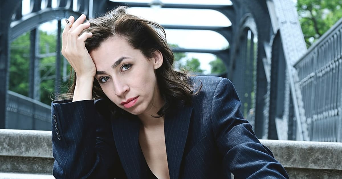 "Ich sollte mich bei meiner Leber entschuldigen": 13 Bekenntnisse von ...