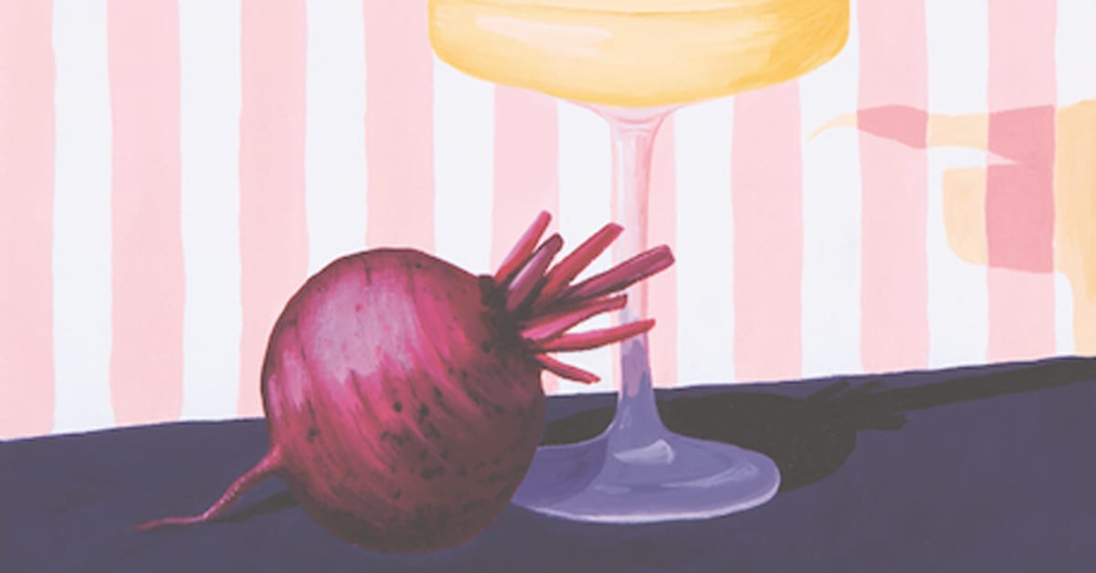 Warm ums Herz: 3 Suppen-Rezepte von Maurice Maggi - Annabelle