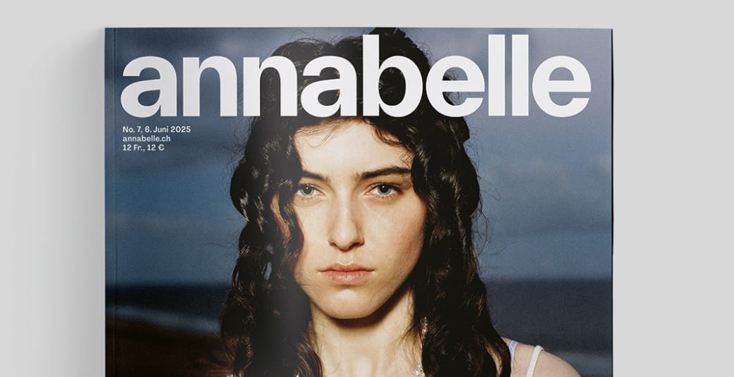 Das neue Heft ist da: Barbara Loop über Inklusion - Annabelle