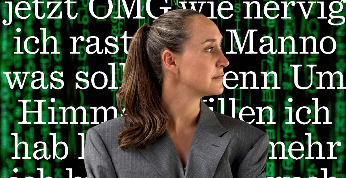 Leitner lamentiert: ChatGPT macht mich zu einem arroganten Arschloch ...