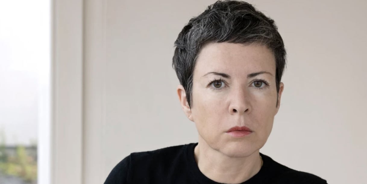 Kuratorin Chus Martínez: "Kunst kann Demokratie aktivieren" - annabelle