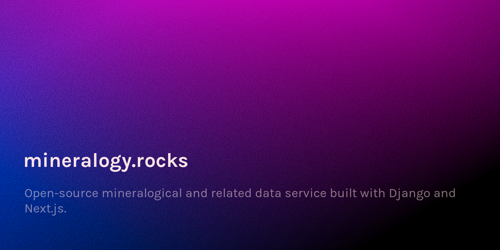 Goethite | mineralogy.rocks