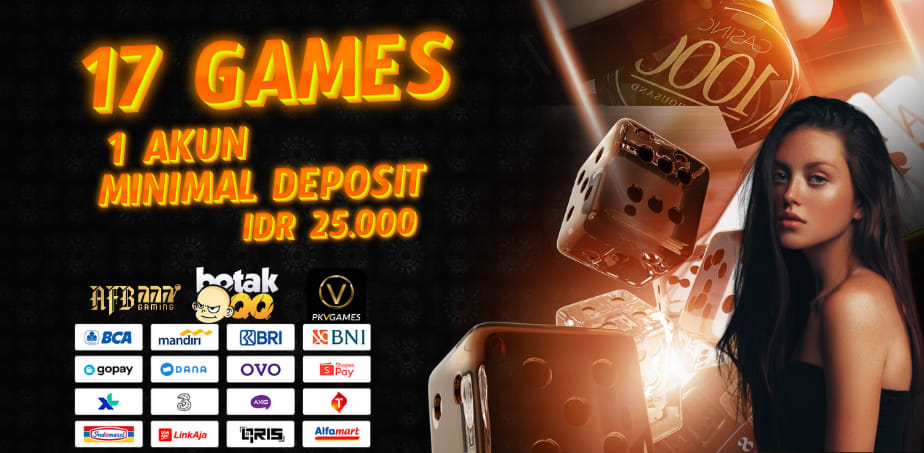 BotakQQ platform judi online yang menyediakan berbagai permainan Pkv Games, BandarQQ, DominoQQ ...