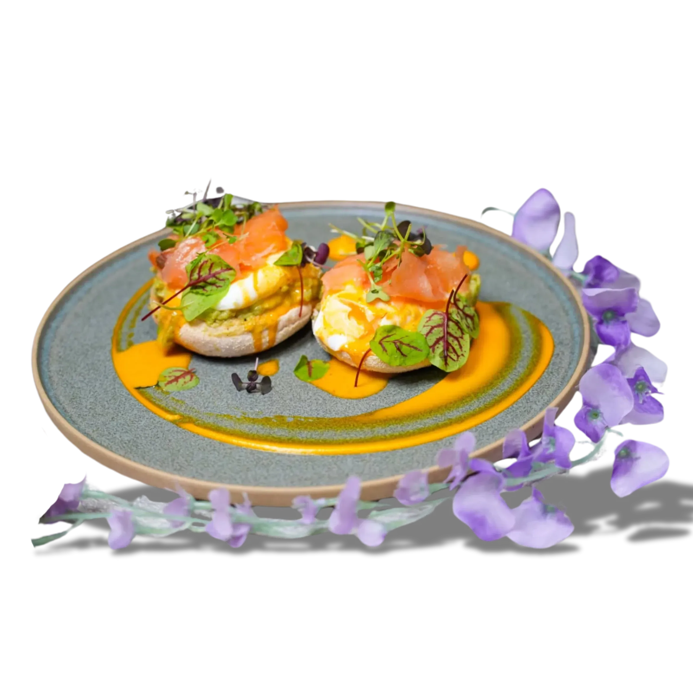 Nour Maison | Halal French & middle eastern Café Restaurant