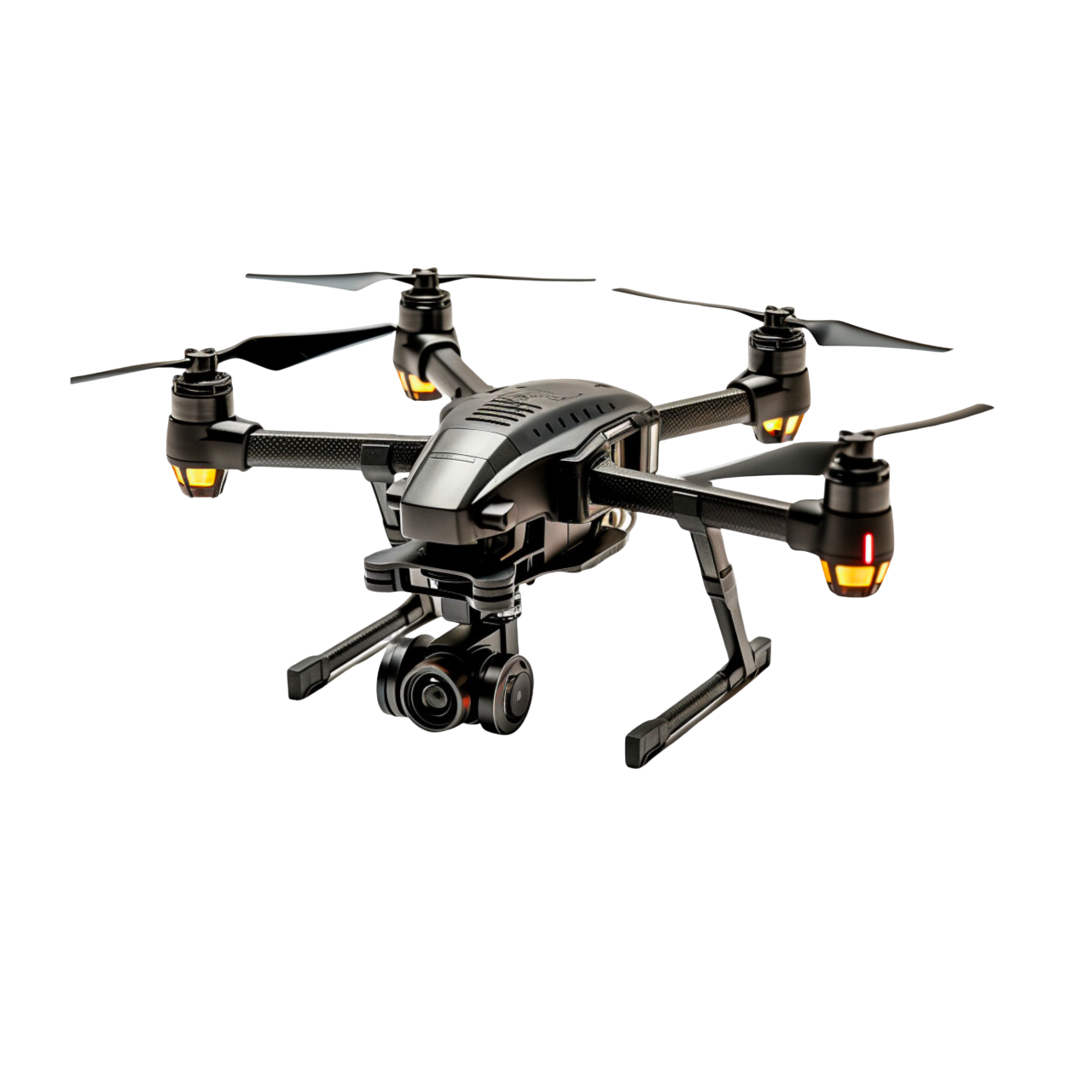 drone web