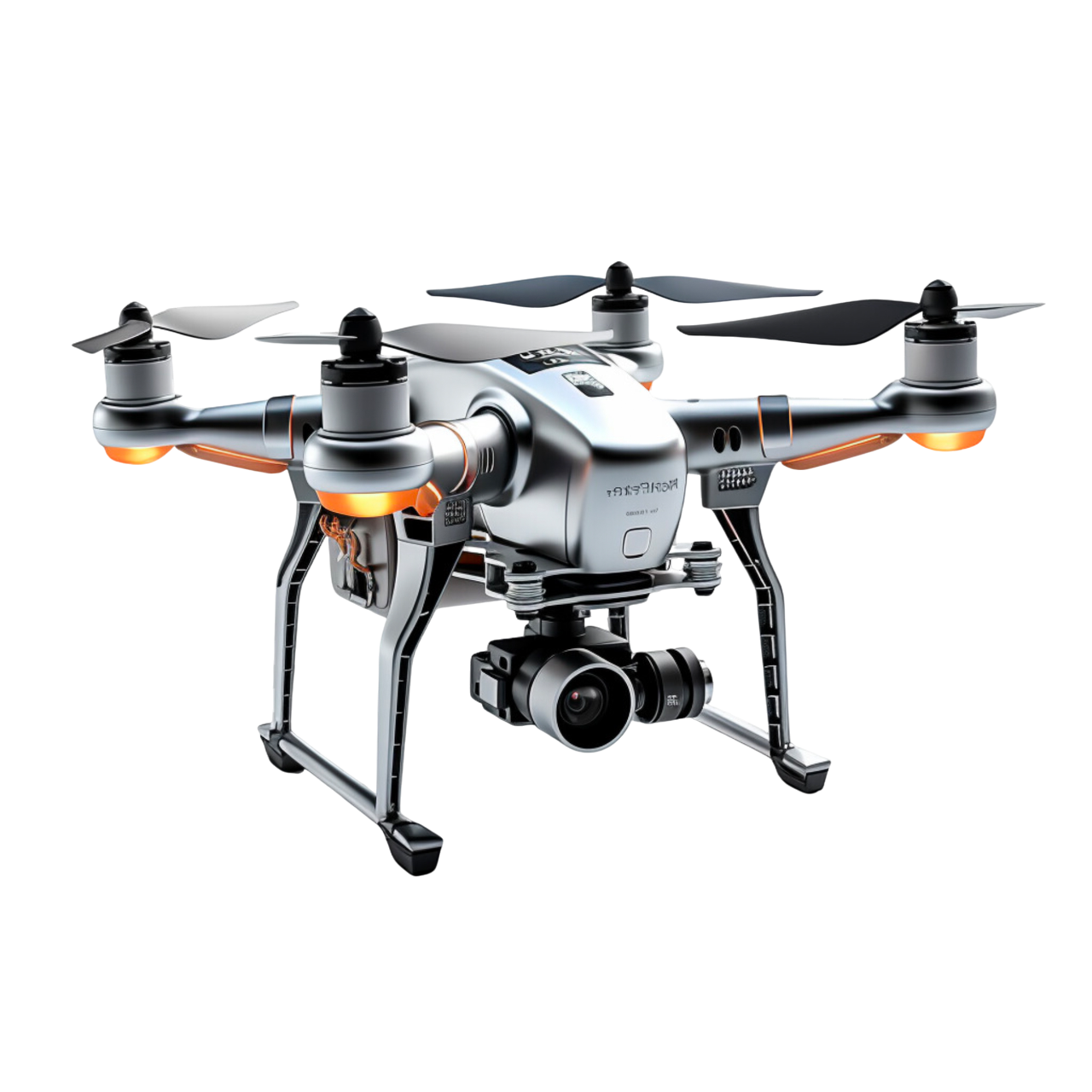 drone web