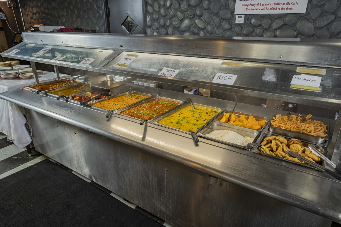Masala Indian Cuisine