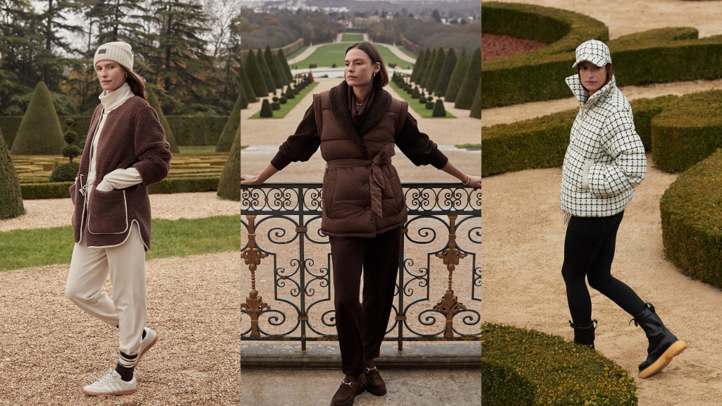 Varley Official Online Store | Varley UK