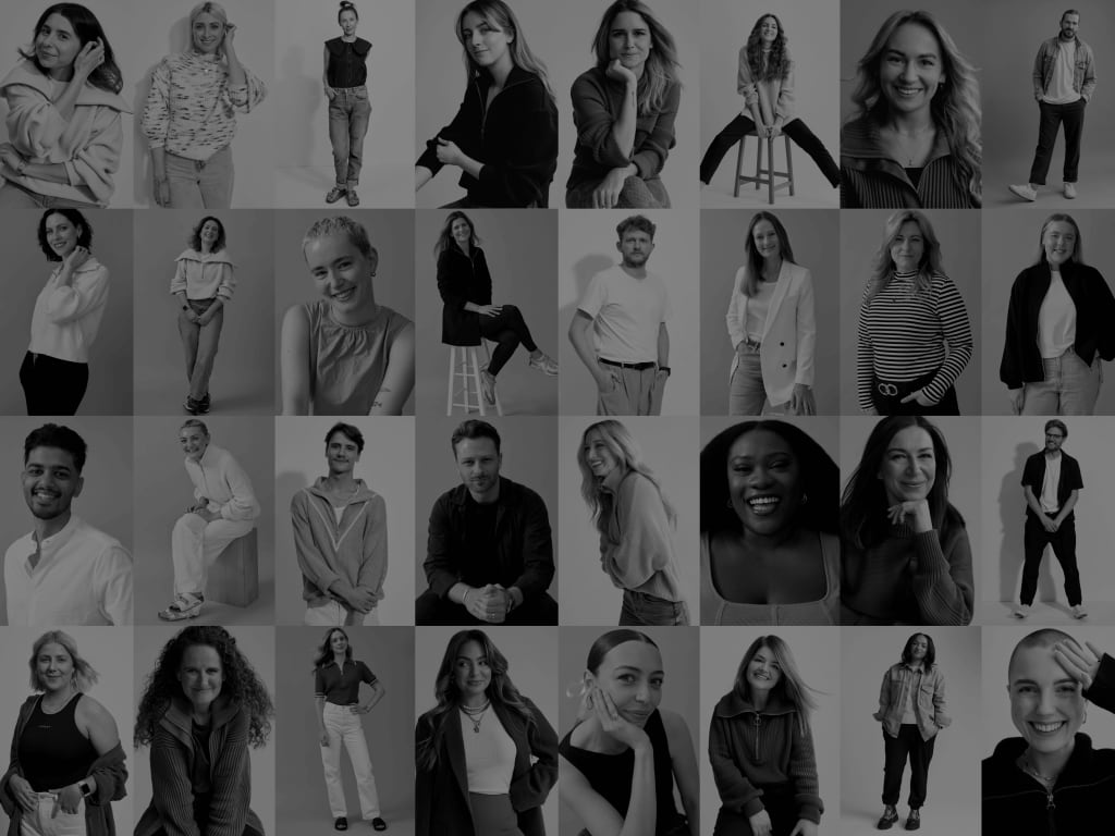 About Varley | Varley US