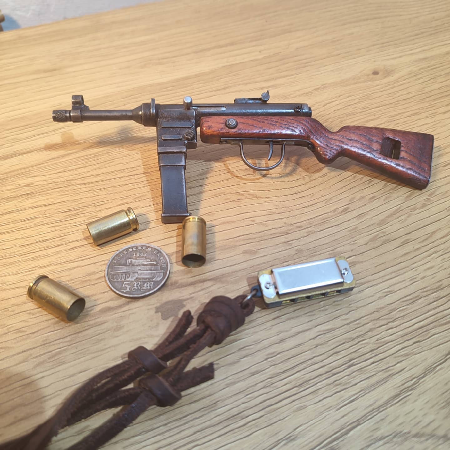 Premium Miniature Firearms Collection | MiniatureArsenal