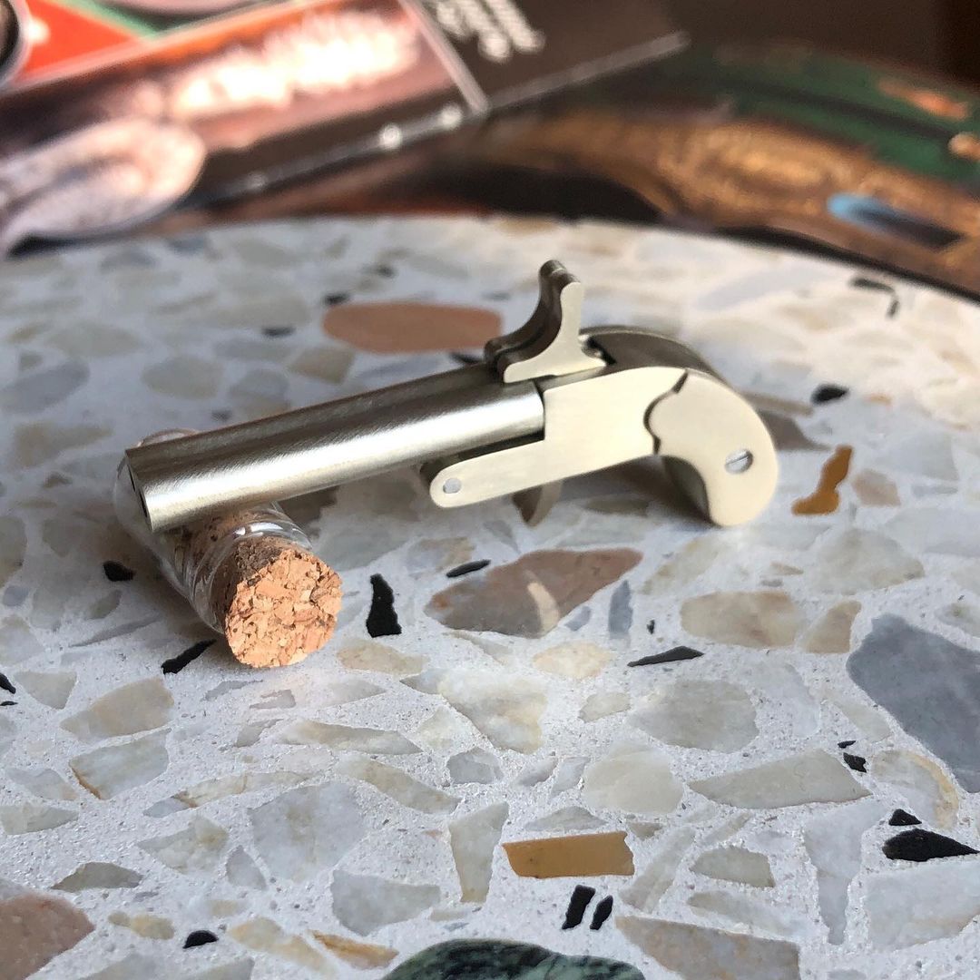 Premium Miniature Firearms Collection | MiniatureArsenal