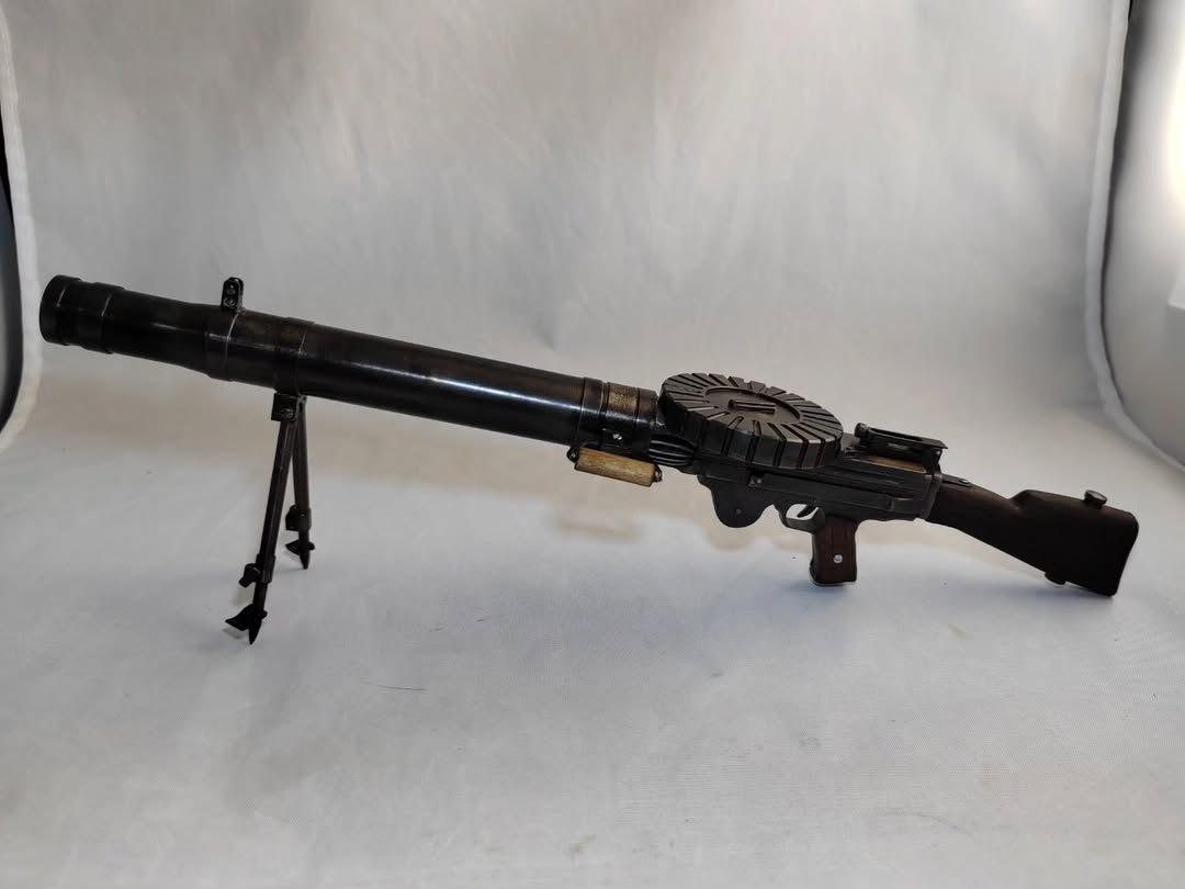 MiniatureArsenal - Premium Miniature Firearms Collection | Collectible ...