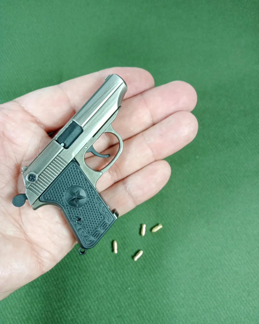 MiniatureArsenal - Premium Miniature Firearms Collection | Collectible ...