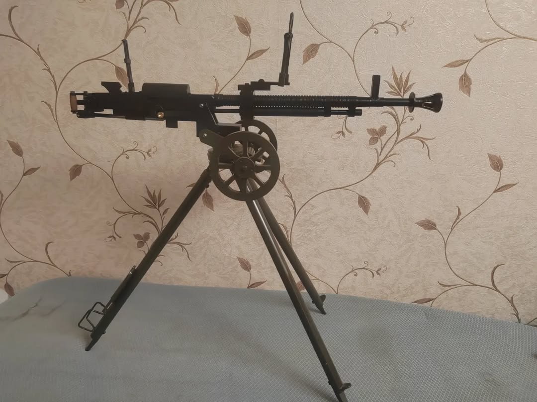 Premium Miniature Firearms Collection | MiniatureArsenal