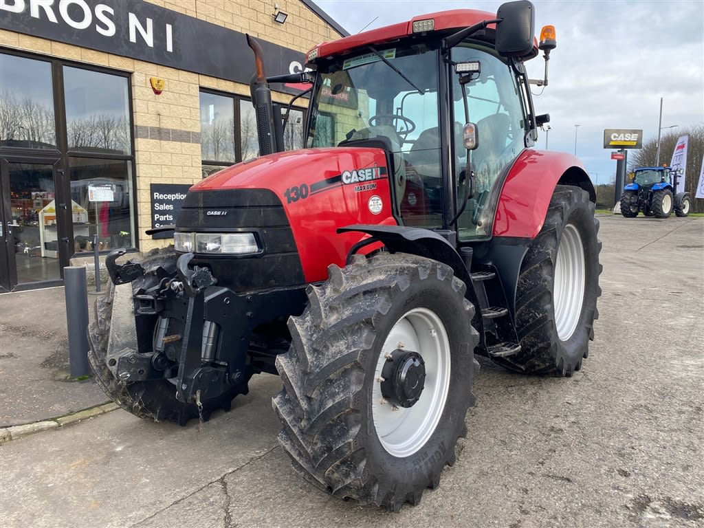 Used Tractors & Agricultural Machinery Northern Ireland | Cowan Bros NI
