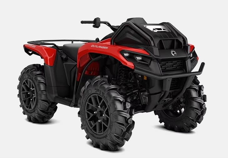 2025 Can-Am Outlander X mr 700
