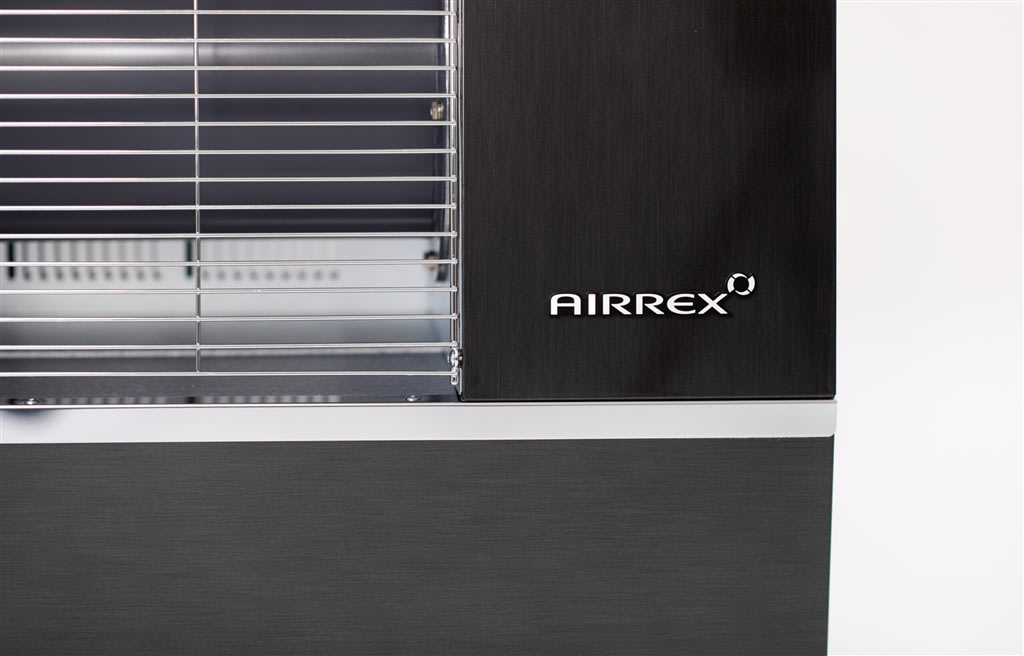 AIRREX AH-800i Infrared Heater