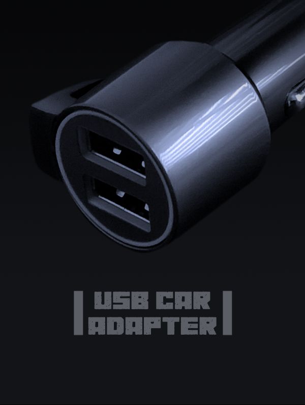 Accessories | Dark Energy