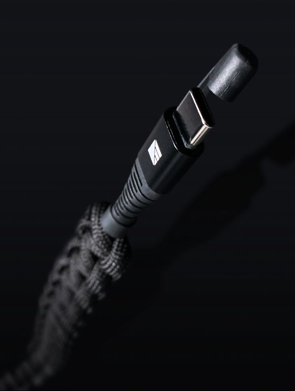 SURVIVAL CABLE | Dark Energy