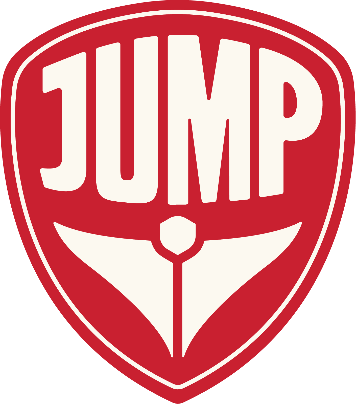 JUMP JUMP