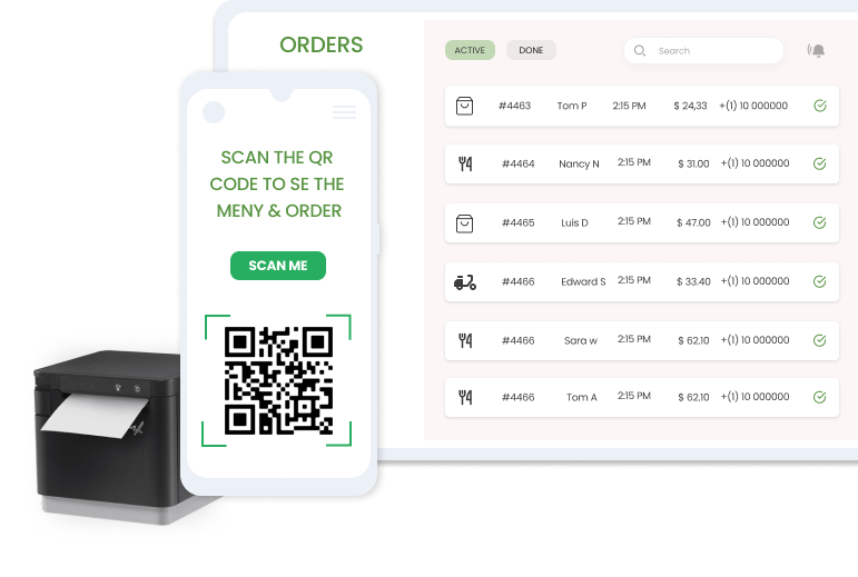 #1 Online Food Ordering System l Jetorder - #1 Online Food Ordering System.