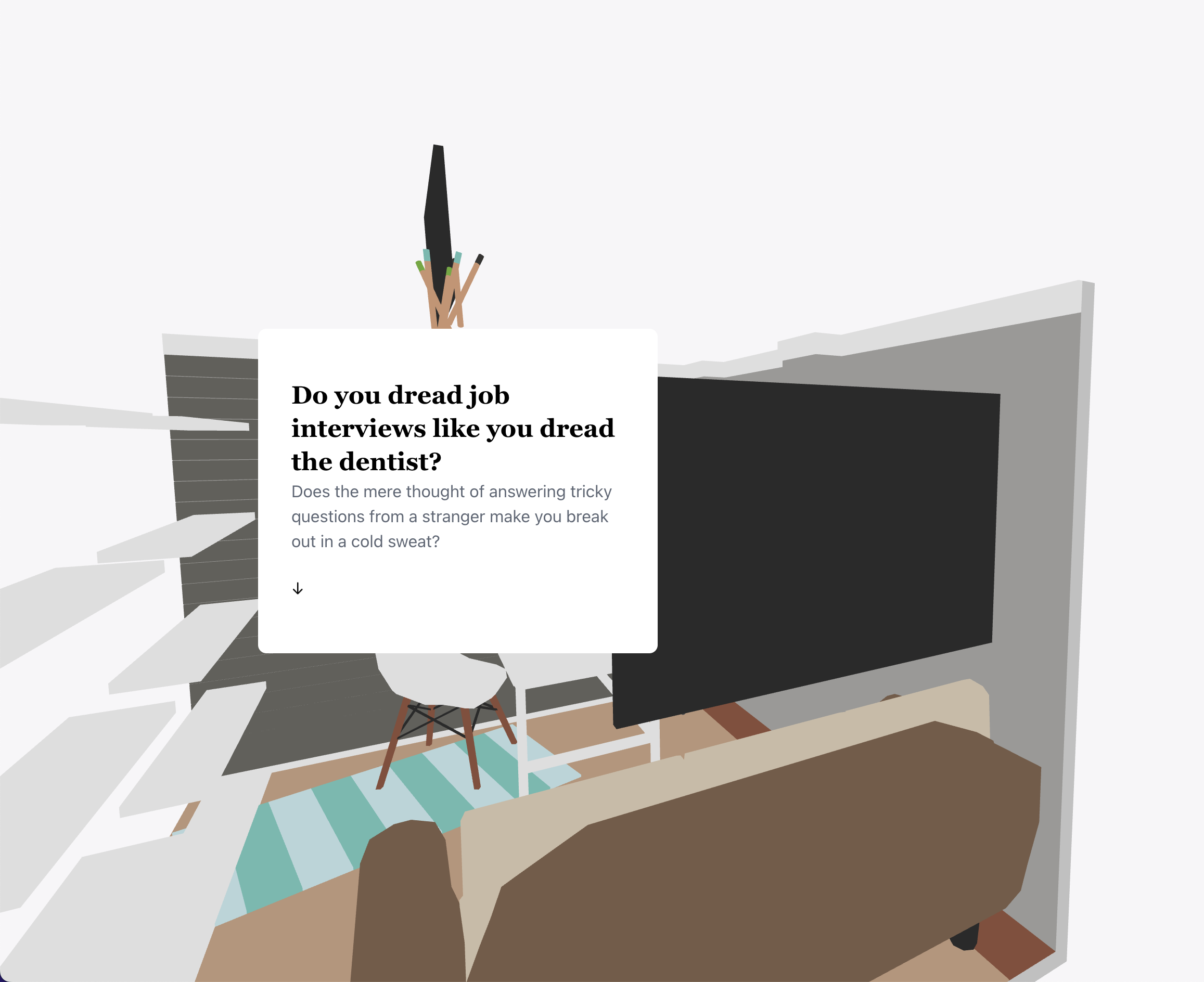 GitHub - Interview-Mate/Prep-d: Get the job you deserve with Prep'd - the ultimate job interview ...