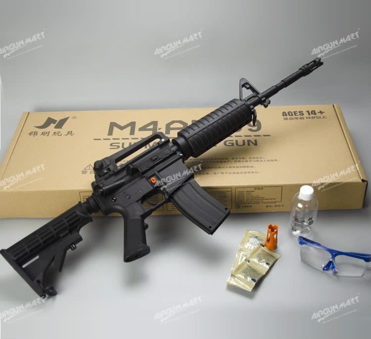 M4A1 Gel Blaster » AirgunMart