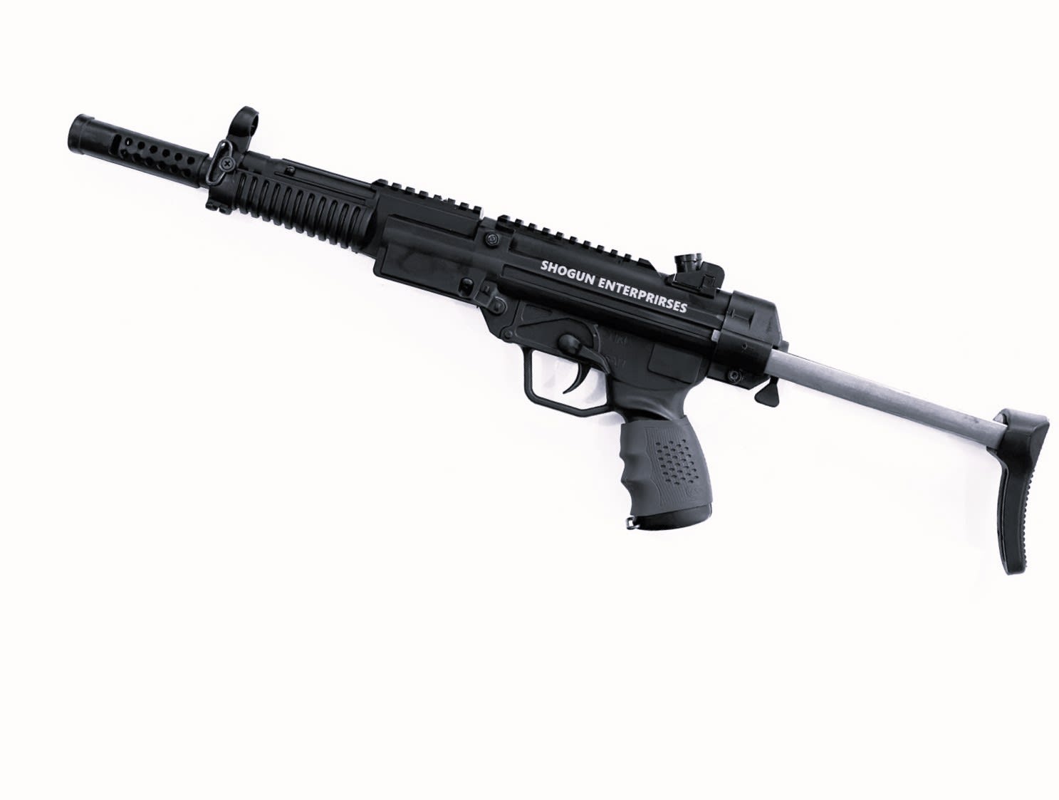 Aarmr Nitro Air Carbine » AirgunMart