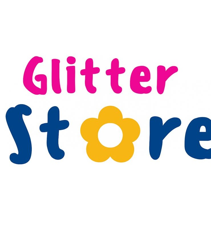 Glitter Store