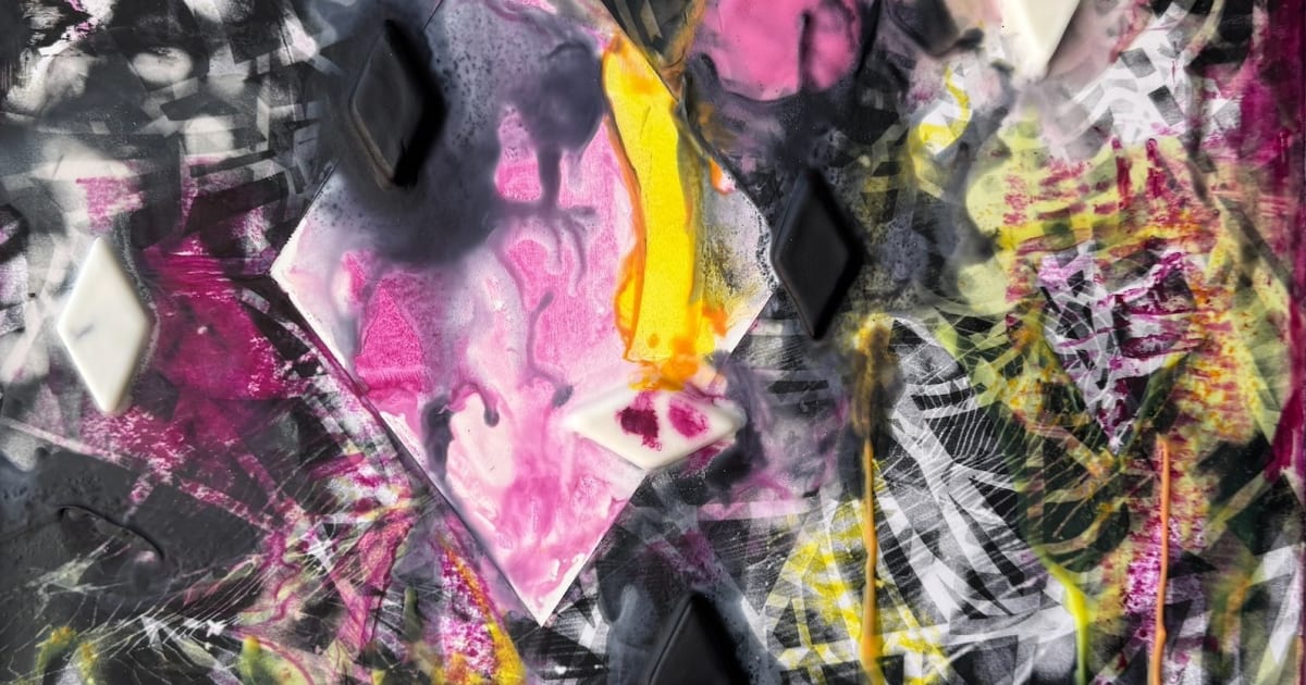 Yessica Gispert | Patricia & Phillip Frost Art Museum