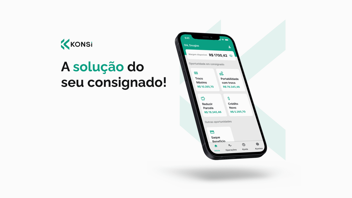 Informações | Portal do Servidor Governo de São Paulo | Konsi