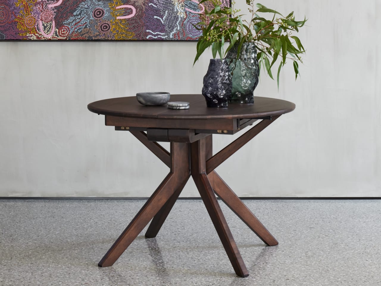 Walnut Dining Tables | B2C Furniture