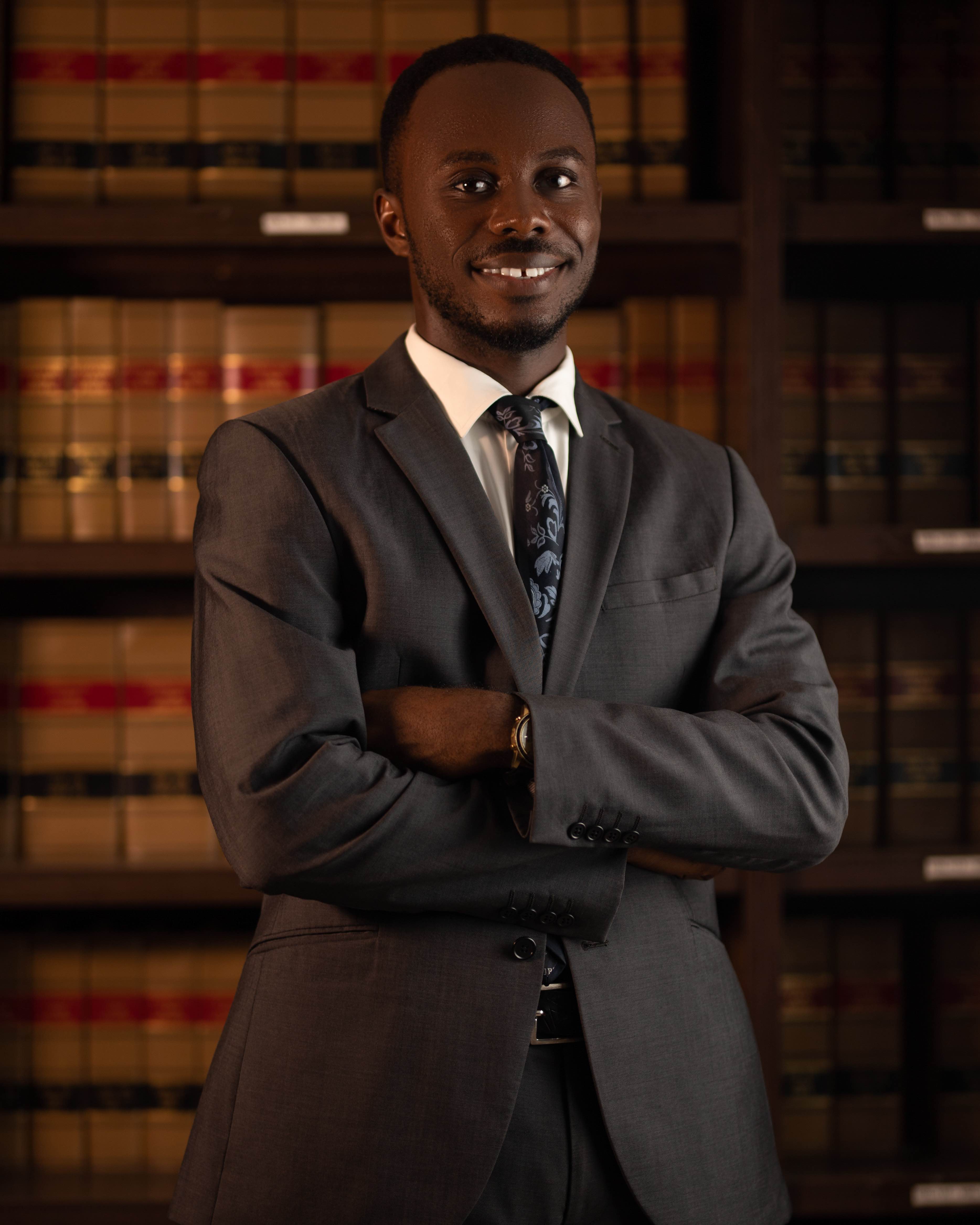 Kanu agabi law firm