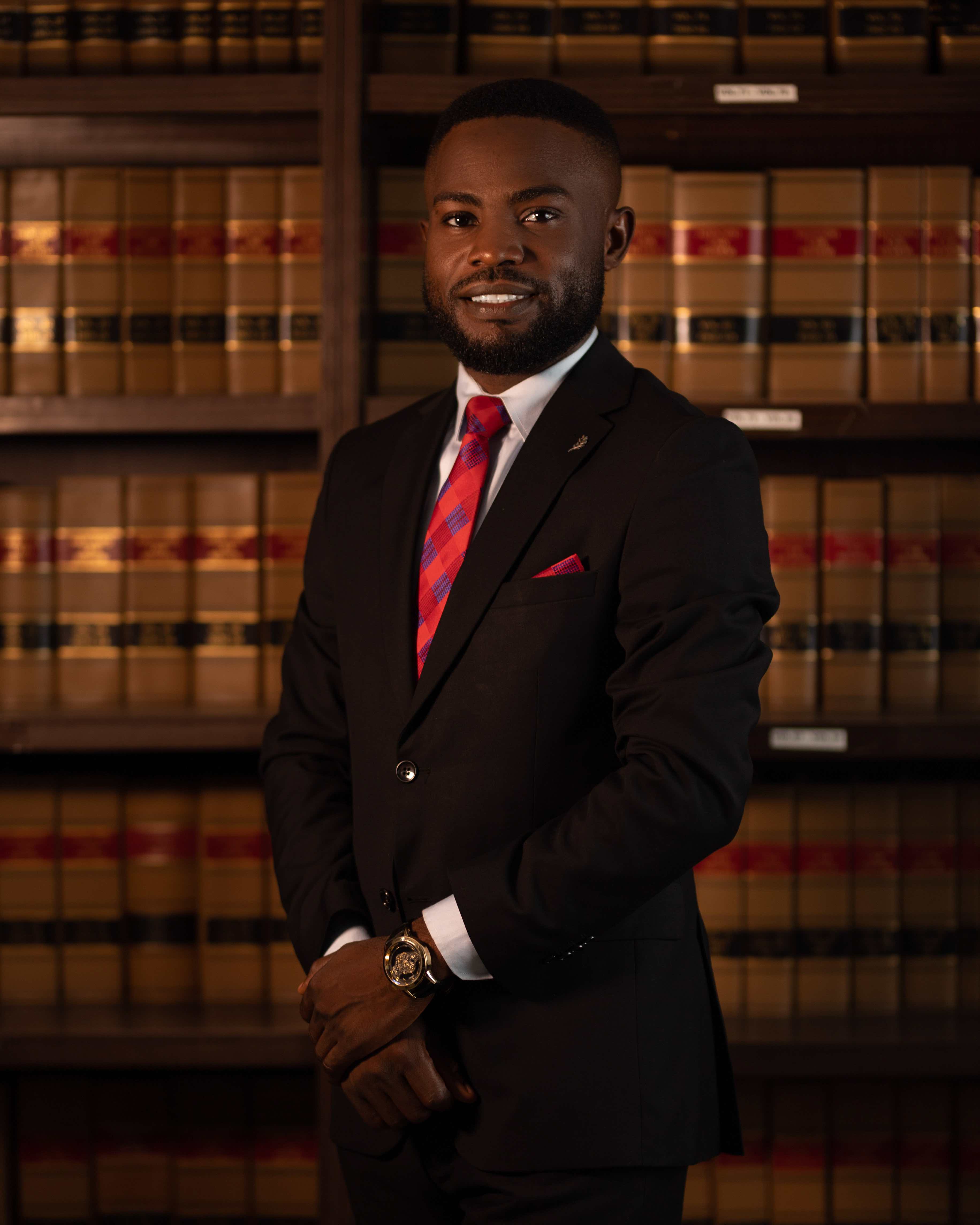 Kanu agabi law firm