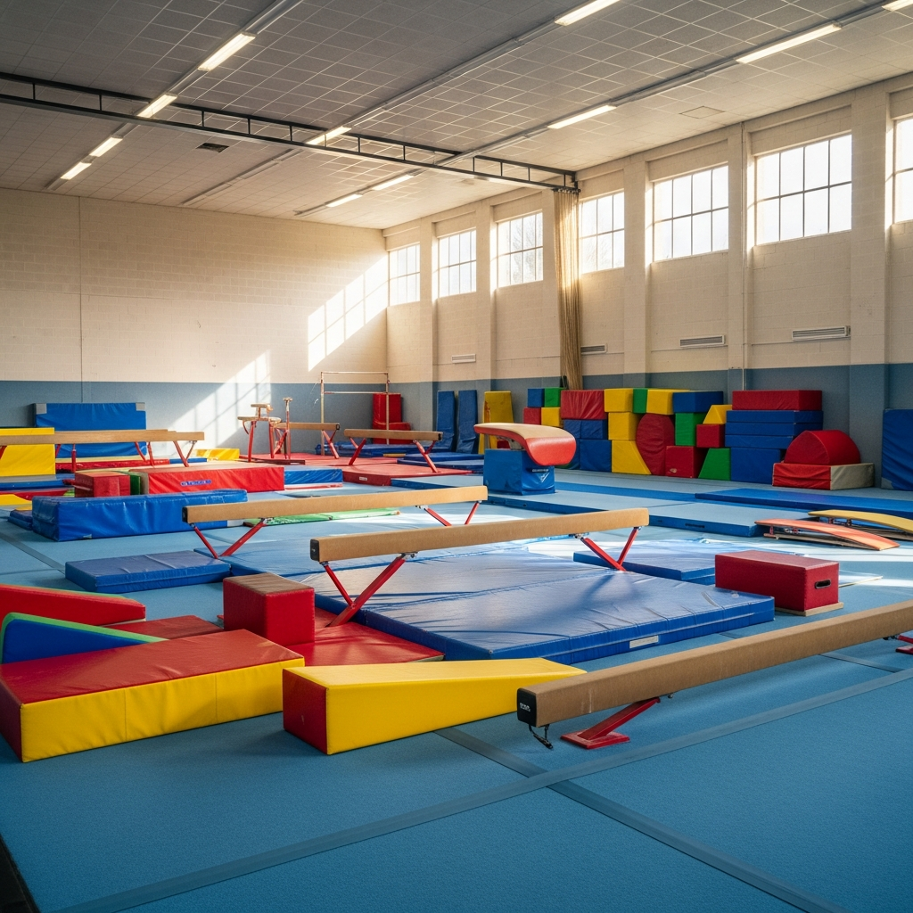 Bermuda Adventure Soft Play World - After School Club in Nuneaton