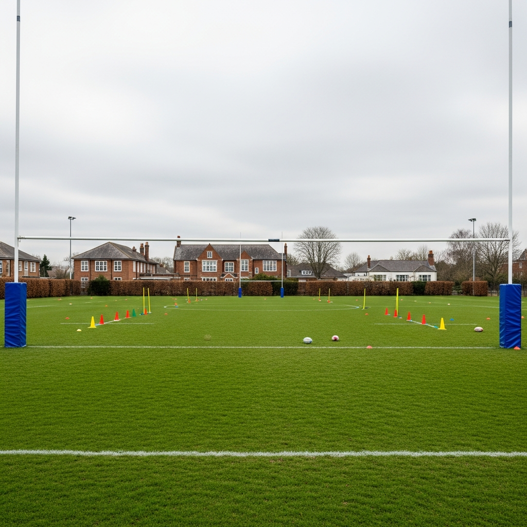 Beginner Rugby Clubs for Primary School Children in England: What ...