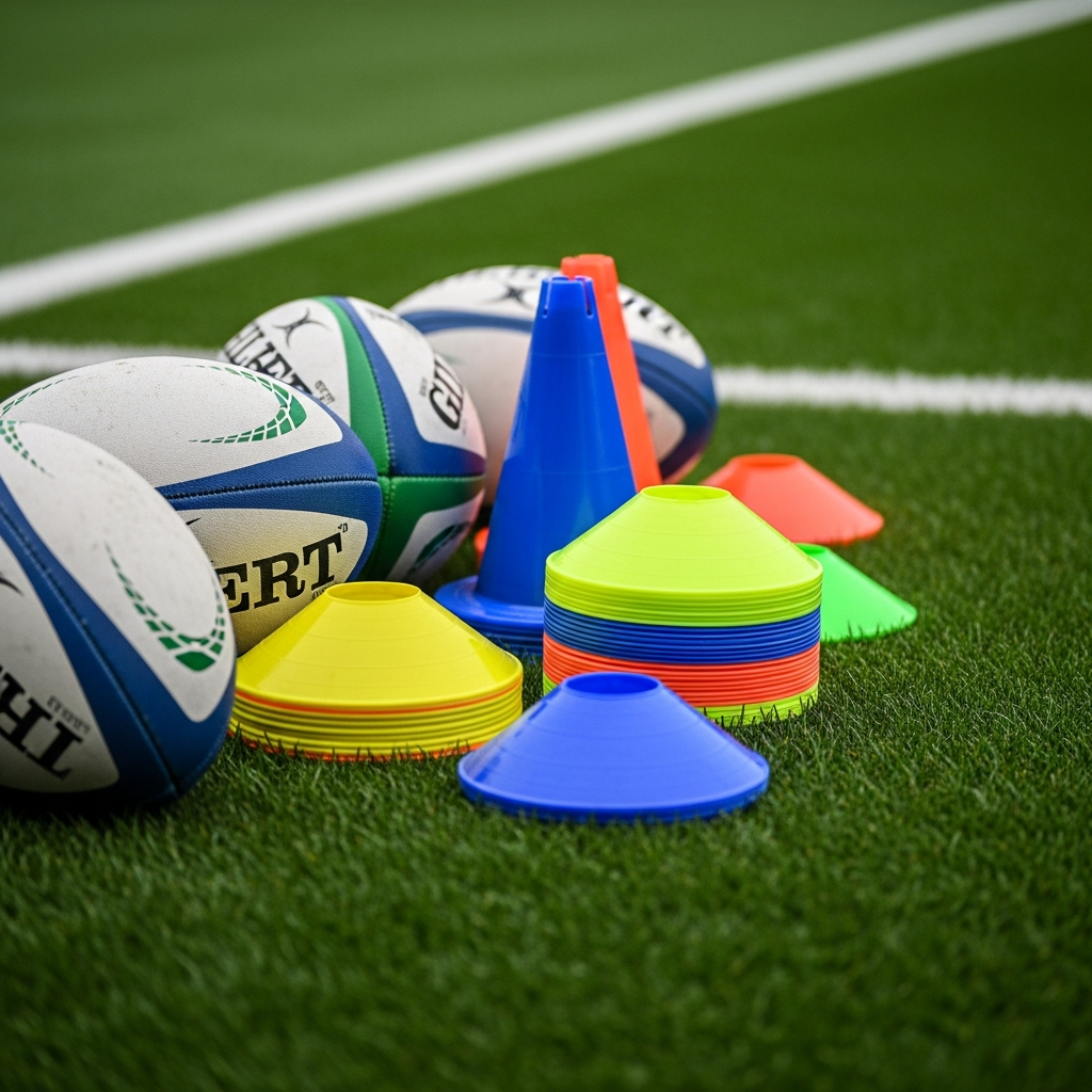 Beginner Rugby Clubs for Primary School Children in England: What ...