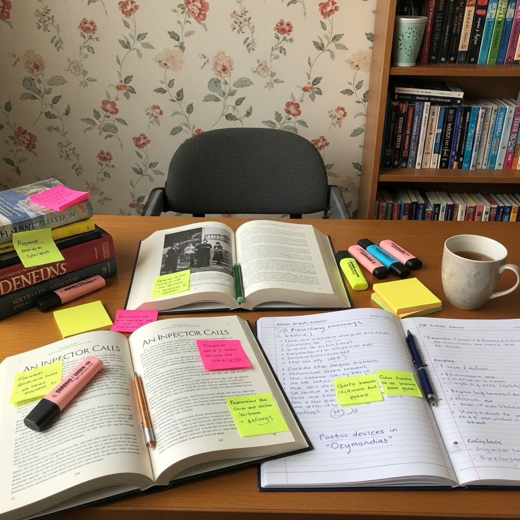 Is a Private English Tutor Worth It for GCSEs? A Cost‑Benefit Breakdown ...
