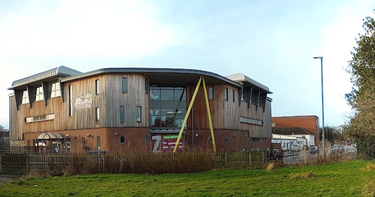 Carlisle Youth Zone - After School Club in Carlisle