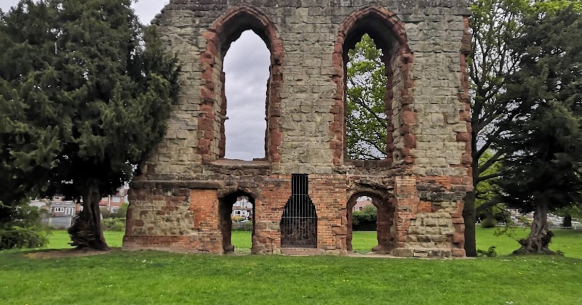 Caludon Castle Park - After School Club in Coventry