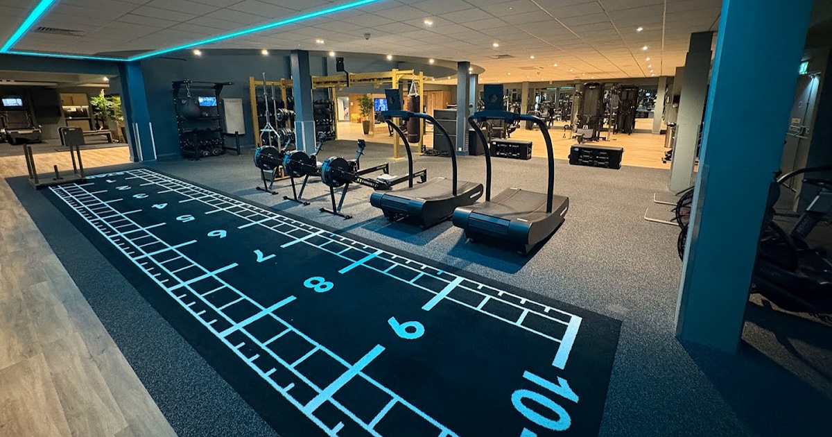 David Lloyd Coventry - After School Club in Coventry